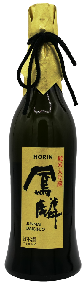 Horin – Gekkeikan Sake (USA), Inc.