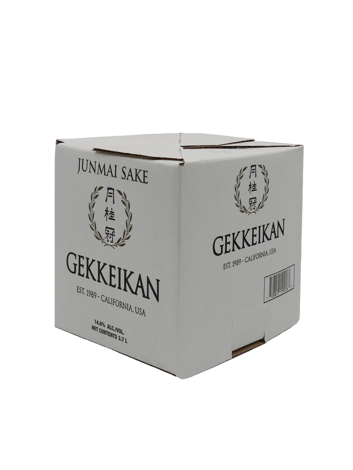 Traditional – Gekkeikan Sake (USA), Inc.