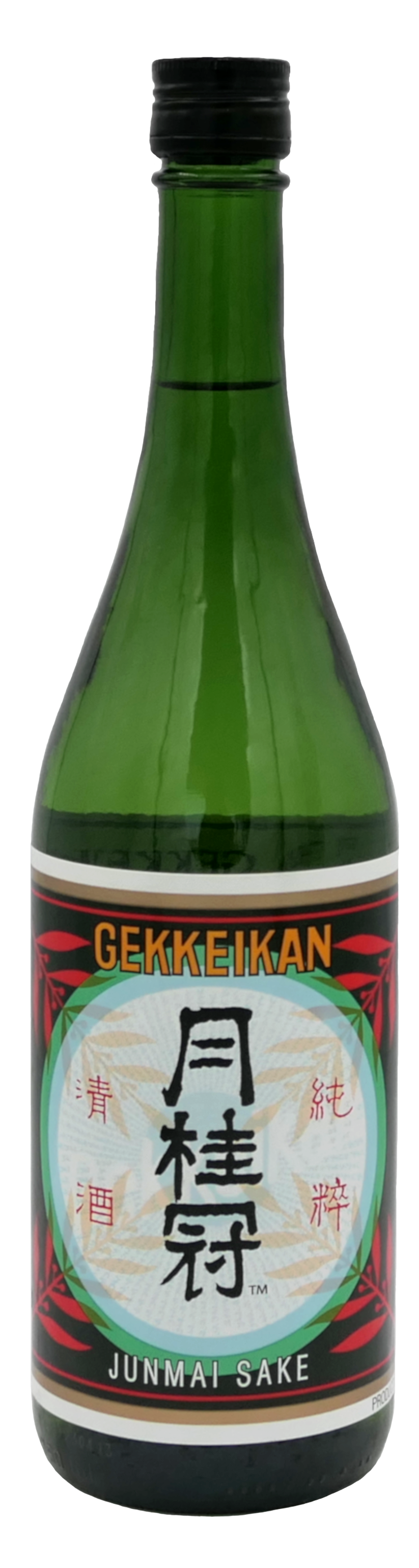 Traditional – Gekkeikan Sake (USA), Inc.