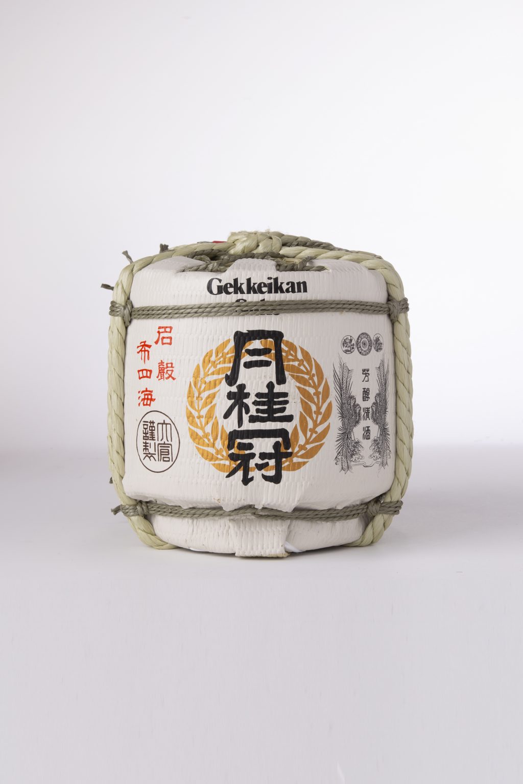 Traditional - Gekkeikan Sake (USA), Inc.