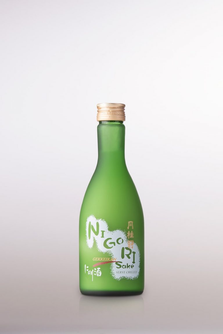 Nigori - Gekkeikan Sake (USA), Inc.