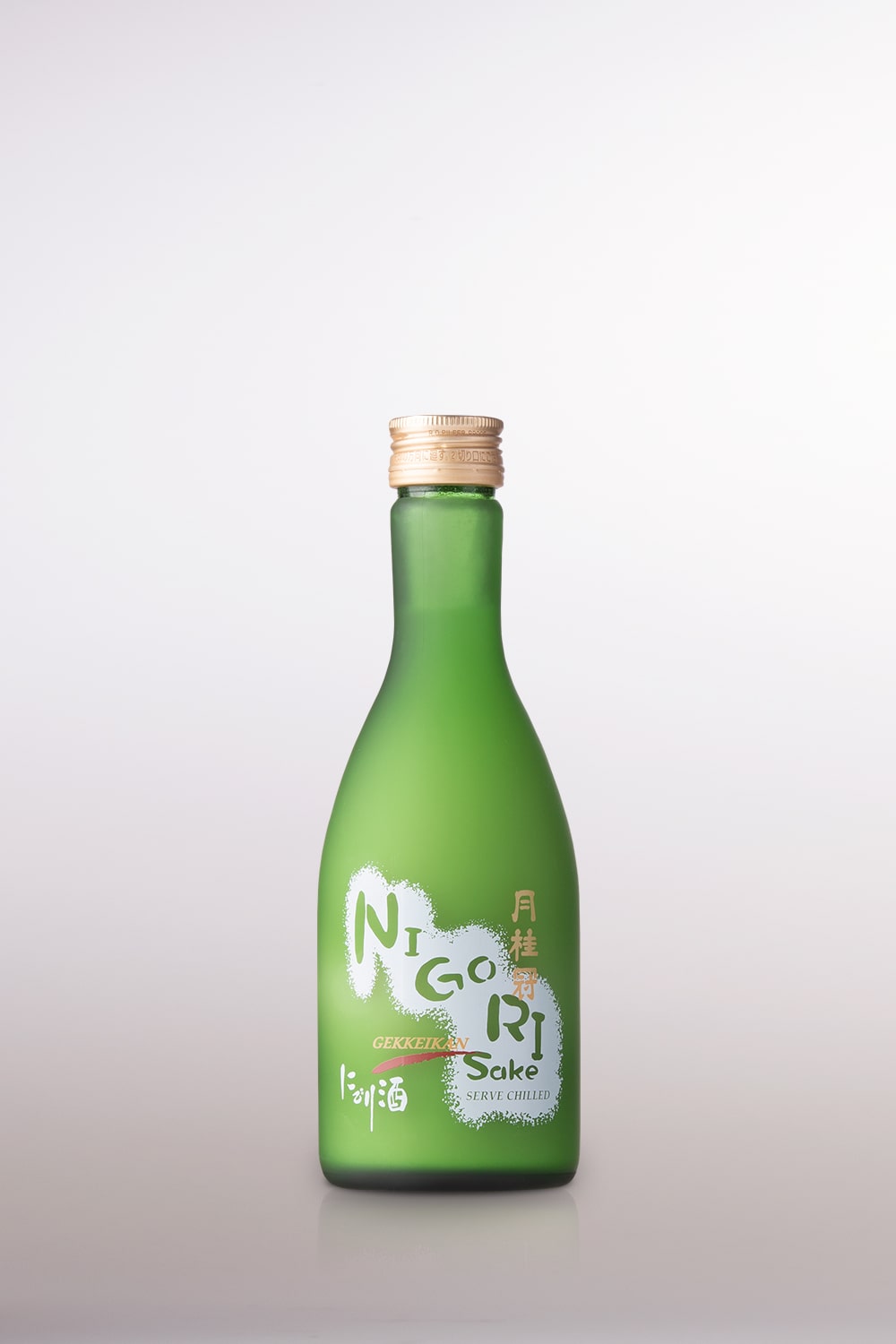 Nigori - Gekkeikan Sake (USA), Inc.